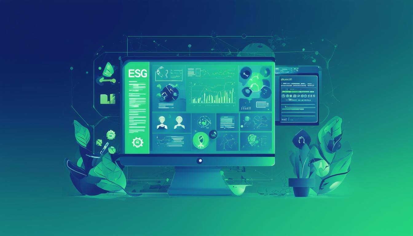 Concept and Roadmap for an Open-Source ESG Solutions Platform